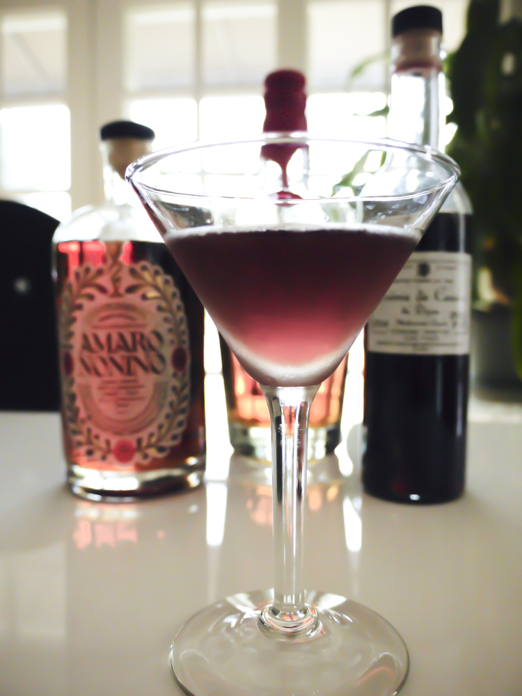 Chancellor – Mixed in LA