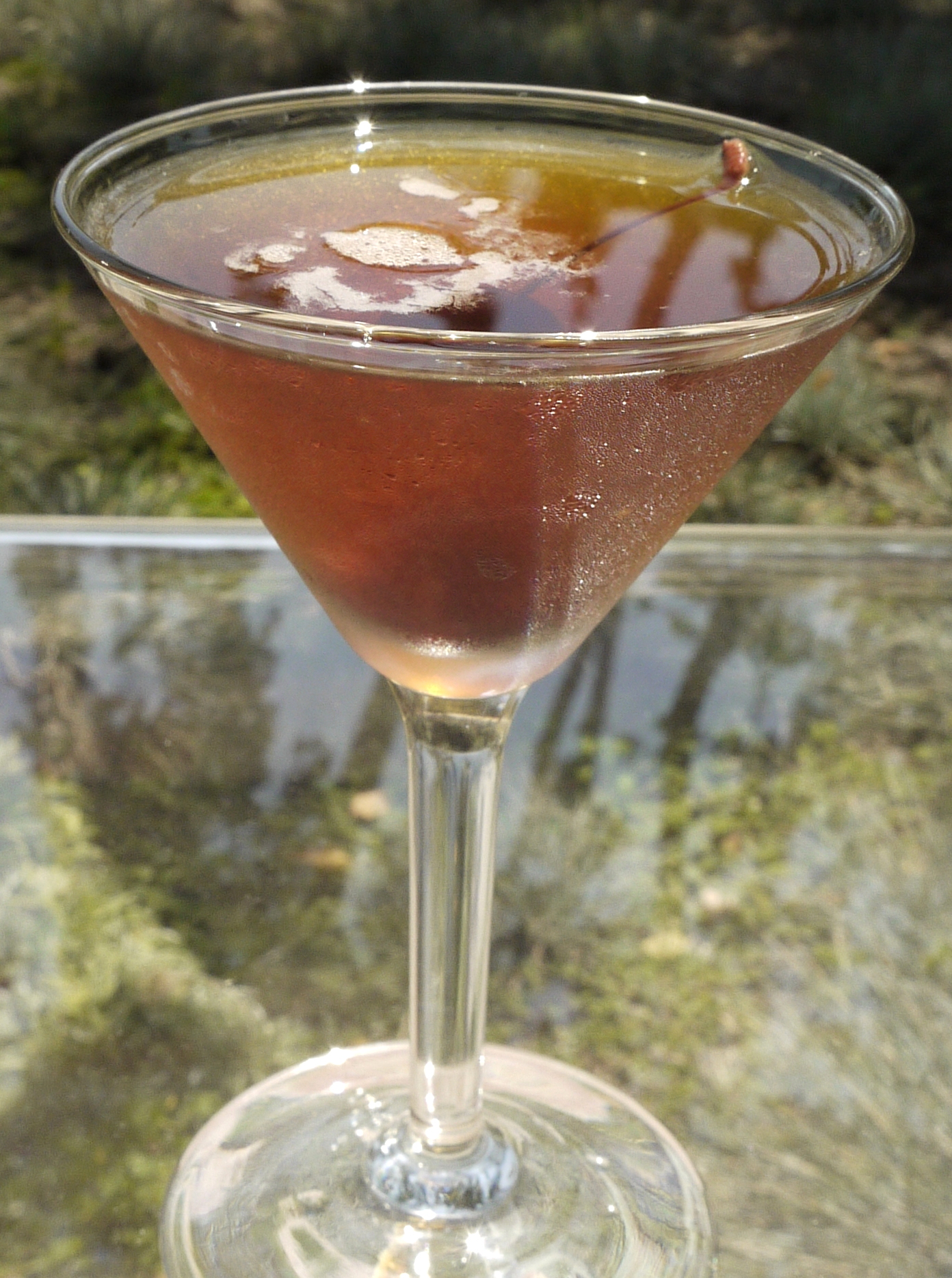 Red Hook – Mixed in LA