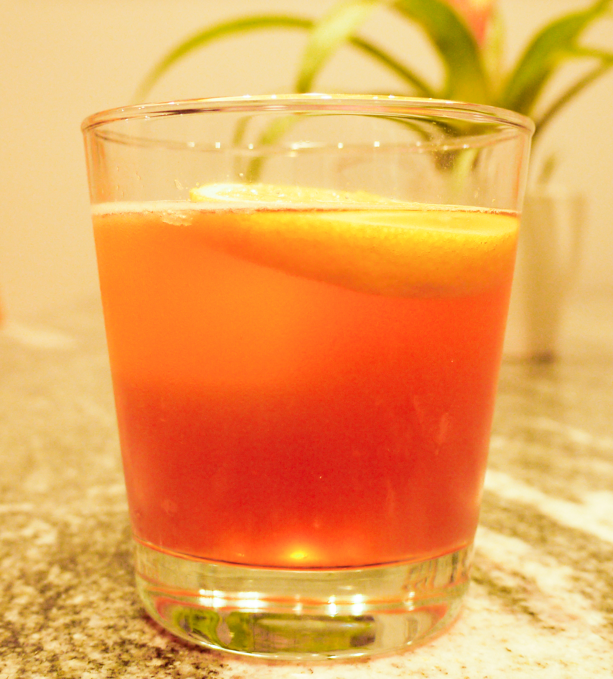 Vic’s Grog – Mixed in LA