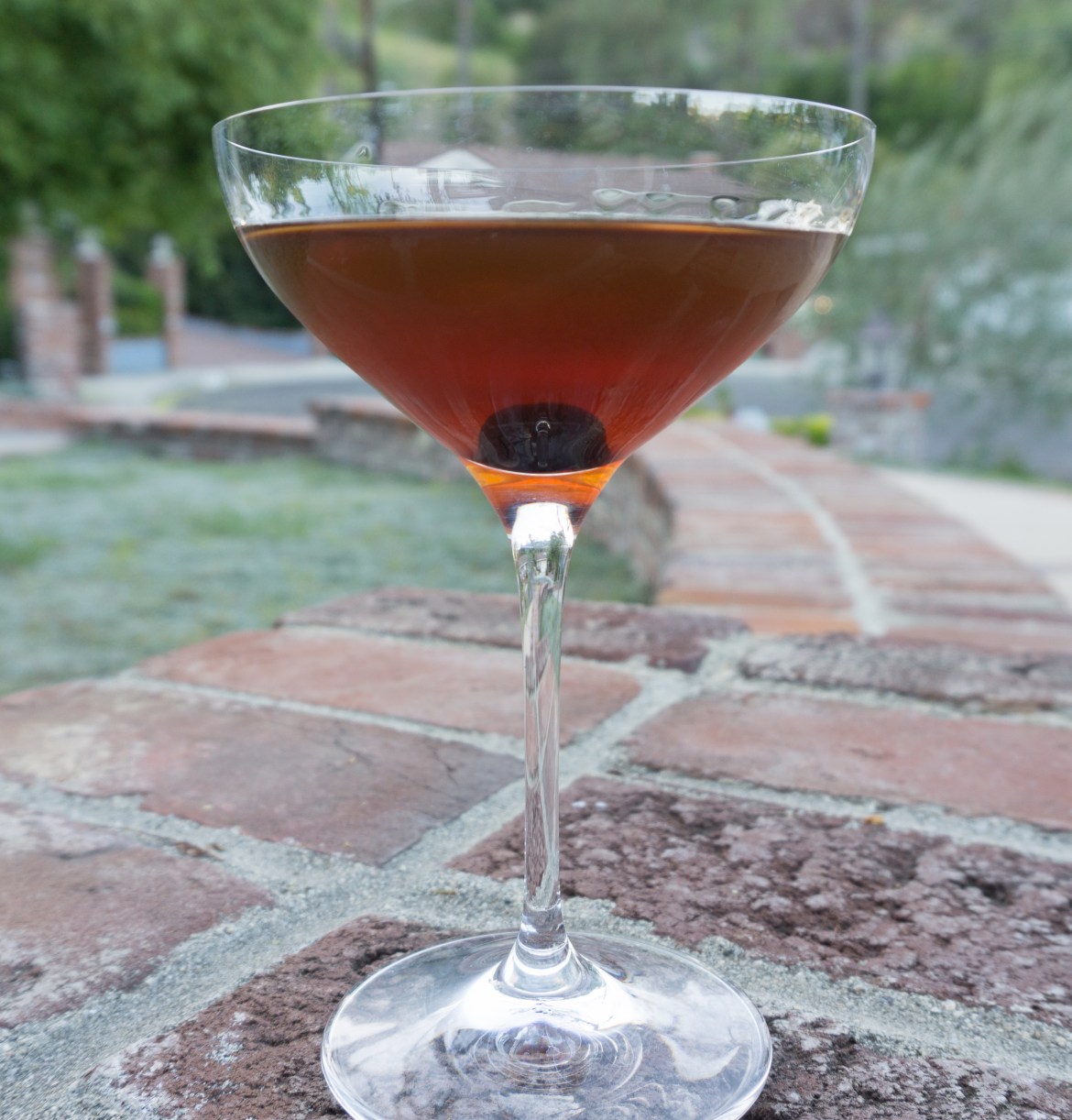 The Slope – Mixed in LA